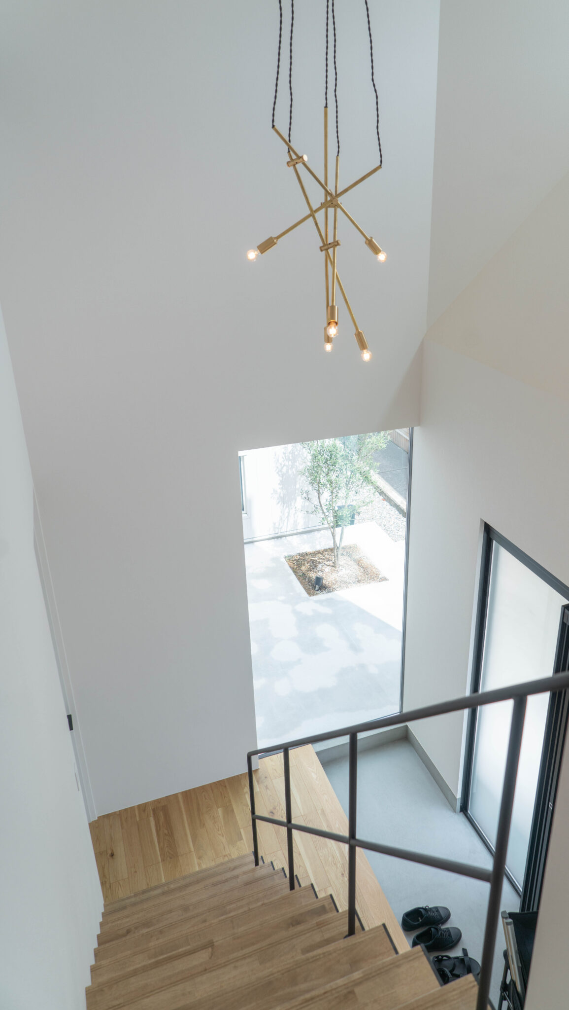 blanc house | 美しい人になる 家元の家。